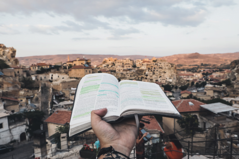 Biblical Parallels: Joseph and Jesus – TransformaSEAN